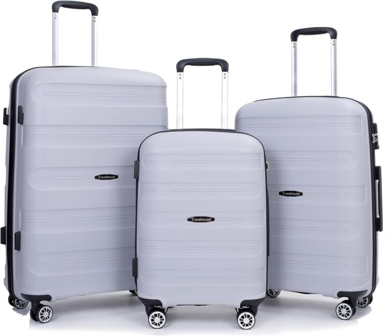 TRIPCOMP LUGGAGE | Hardshell Sets & Carry-Ons | Official website