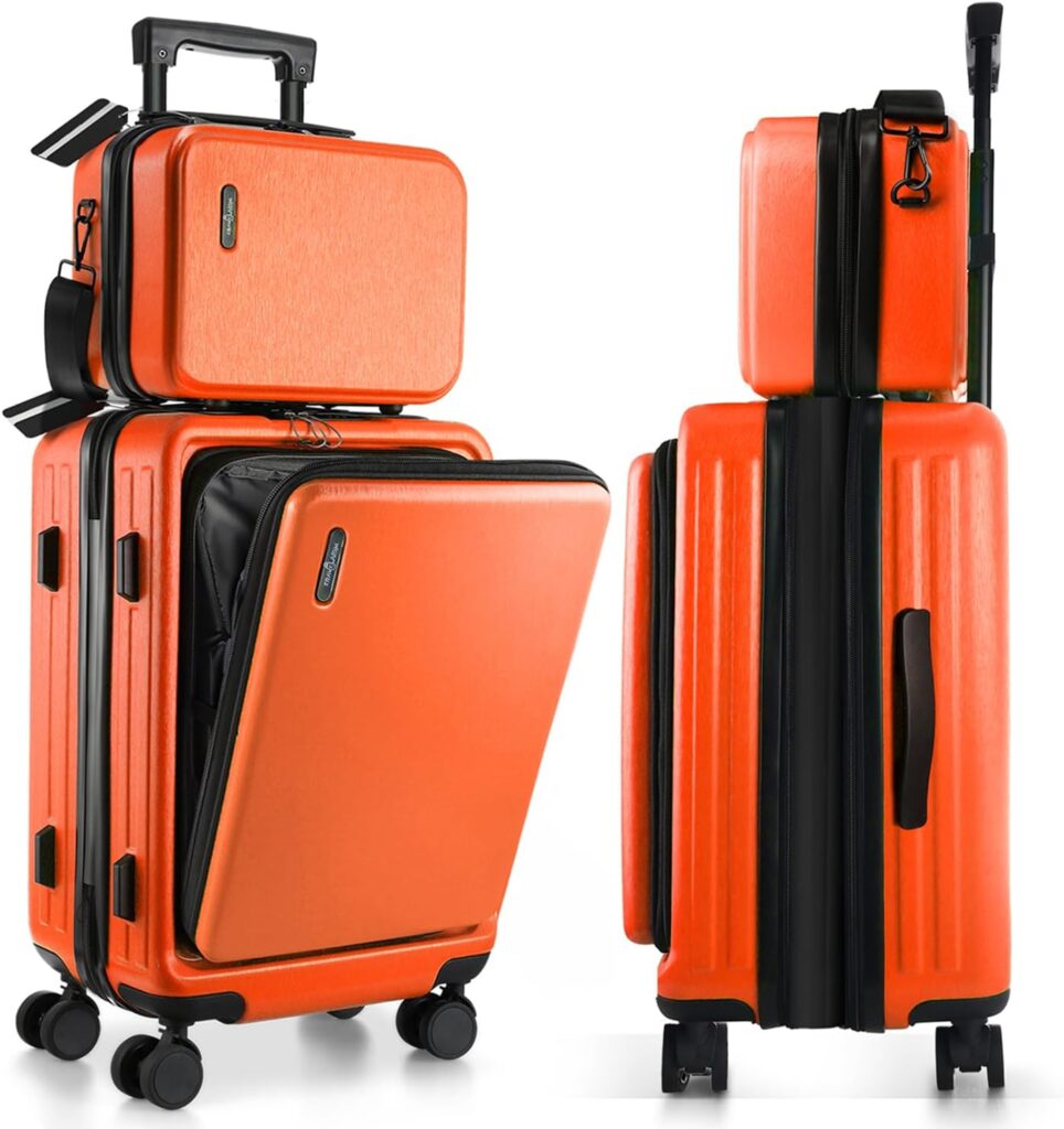 TRIPCOMP LUGGAGE | Hardshell Sets & Carry-Ons | Official website