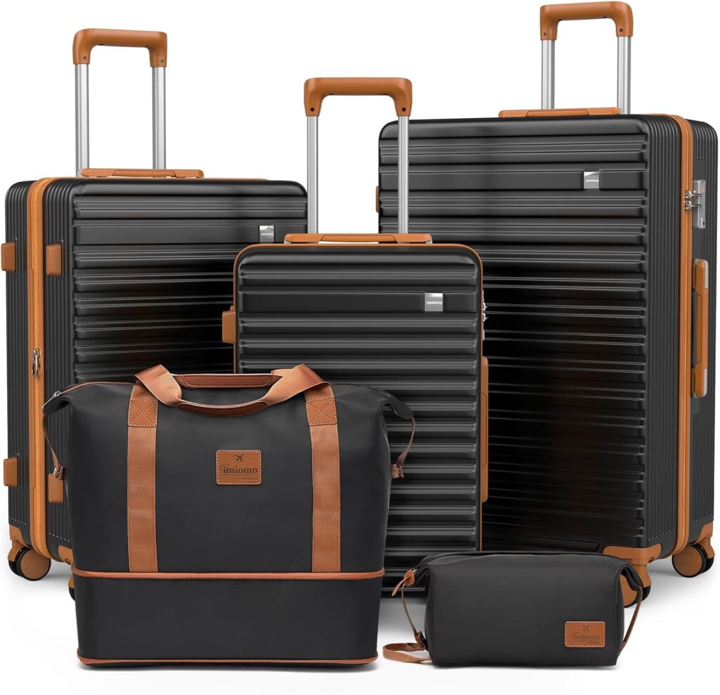 TRIPCOMP LUGGAGE | Hardshell Sets & Carry-Ons | Official website